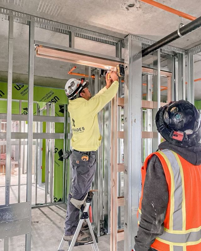 Contact Us - All Trades General Contractors